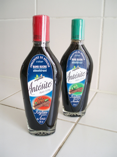 Anise and Sesame Galettes Recipe - Levana Cooks