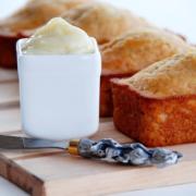 Honey Cake Recipe. Gluten-Free Adaptation Included - Levana Cooks