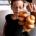 Sfenj. Moroccan Doughnuts Recipe. - Levana Cooks